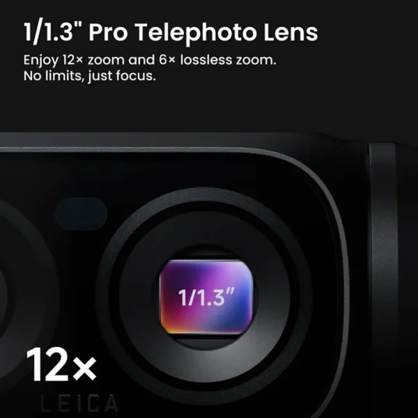 Insta360 Luna Ultra Creator Bundle | OzTech Emporium AU