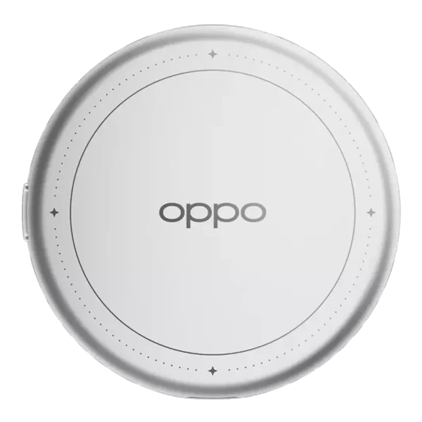 Buy OPPO Bubble Mag E-Badge | OzTech Emporium Australia