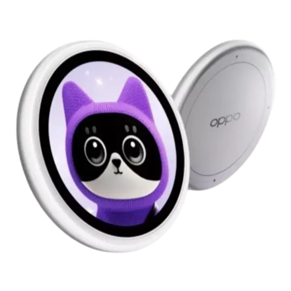 Buy OPPO Bubble Mag E-Badge | OzTech Emporium Australia